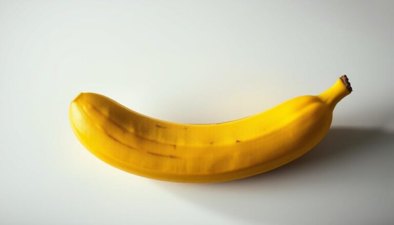 Warum ist die Banane krumm? – Ursachen erklärt